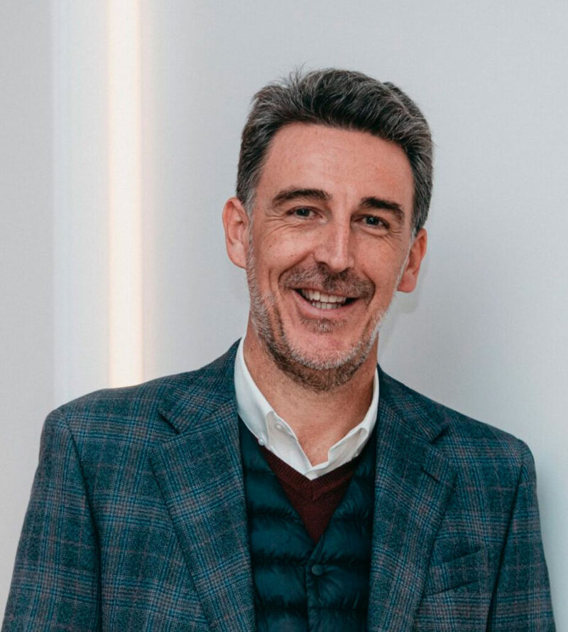 Quiénes Somos - Asepal