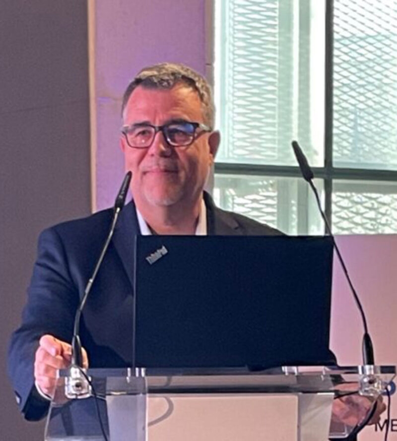 Quiénes Somos - Asepal